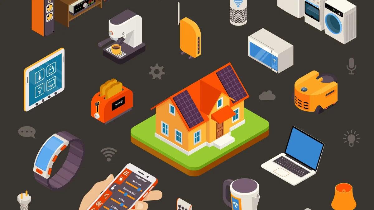 How to choose the best smart home system for your needs in 2024 – Home ...