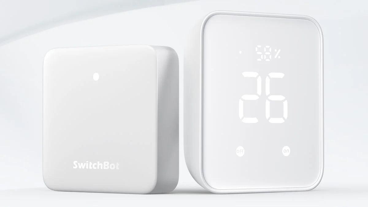 Smart Hubs | SwitchBot Hub Mini, Hub 2, what’s the difference? – Home ...
