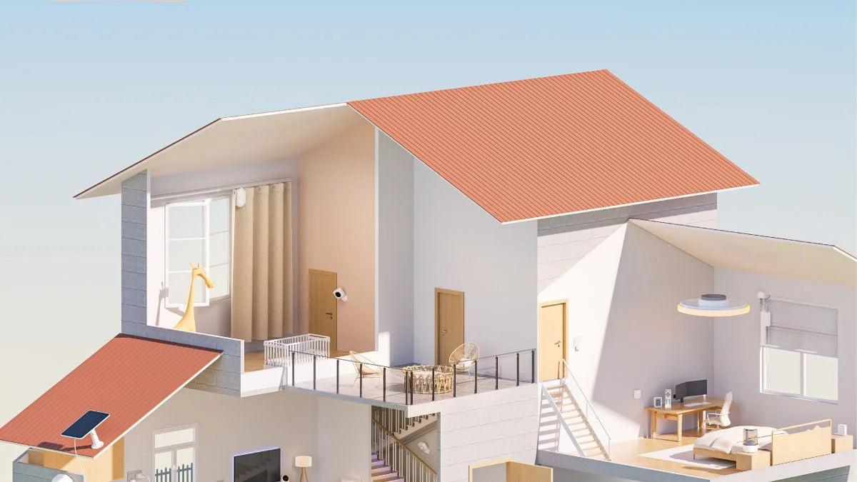 How Smart Home Devices Are Making Our Lives Easier For 2024 – Home Genius