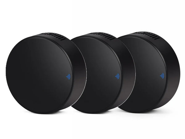 Buy Smart IR Blaster– 3 Pack (Perfect for 3 Rooms) | Shop Now & Save