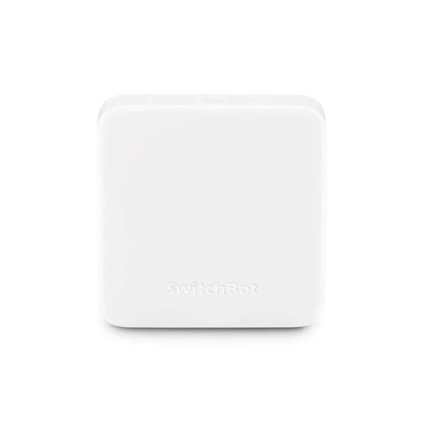 Smart Hub | Smart Infrared Control- SwitchBot Hub Mini