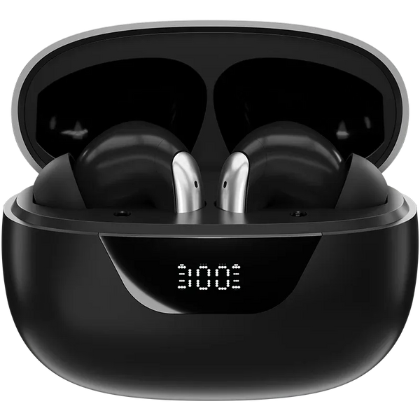Buy Ronin R-7010 Earbuds – Wireless Airbuds with ANC & ENC- Shop Now