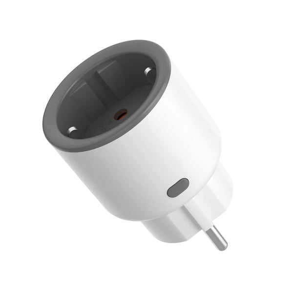 Buy Sonoff S60 Smart Plug | Wi-Fi Smart Socket with Energy Monitoring