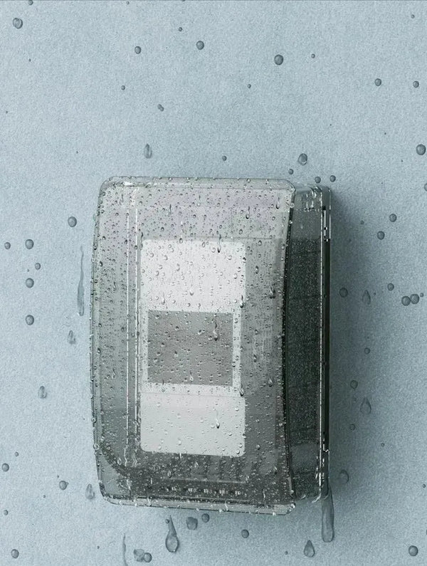 Smart Electric Geyser WiFi Controller | Smart Geyser Switch Pakistan