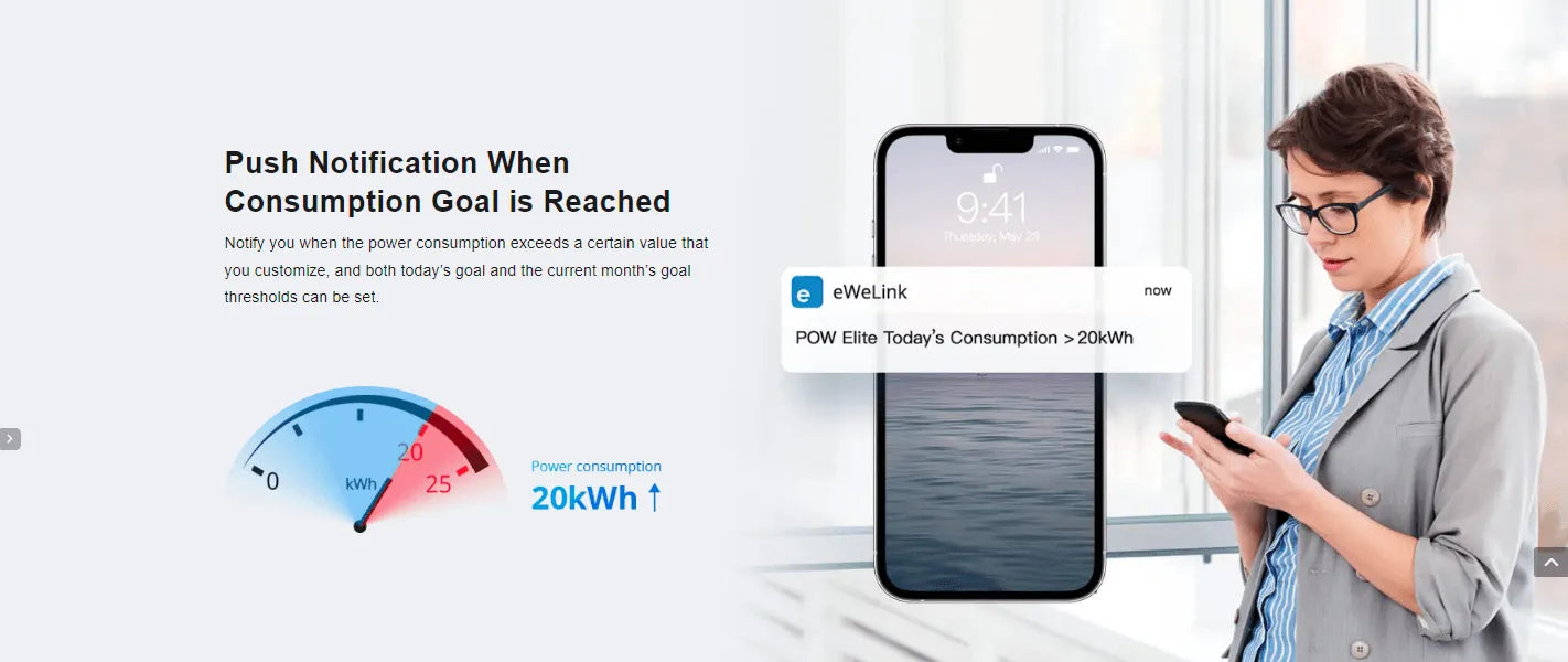 Smart Electric Geyser WiFi Controller | Smart Geyser Switch Pakistan